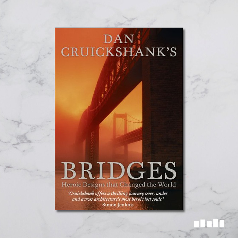 Bridges - Five Books Expert Reviews