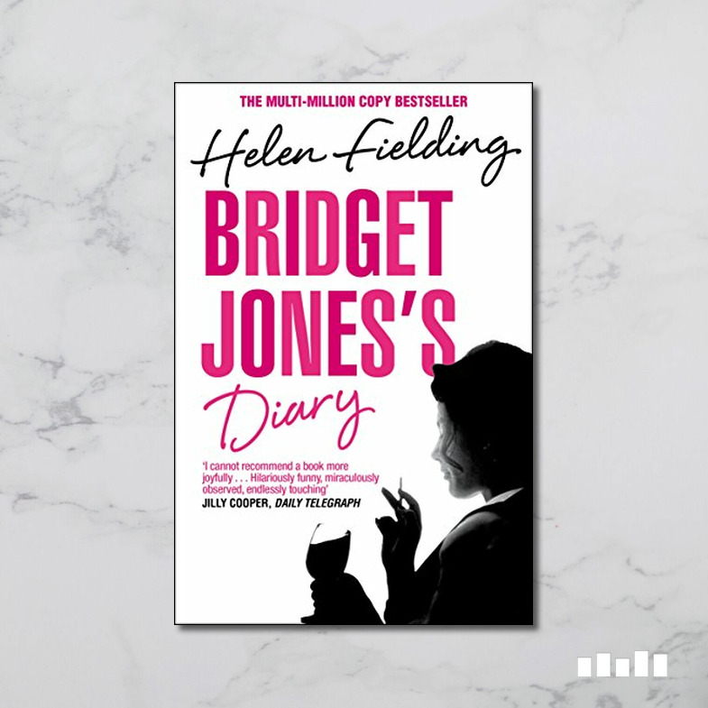 Bridget Jones's Diary - Five Books Expert Reviews