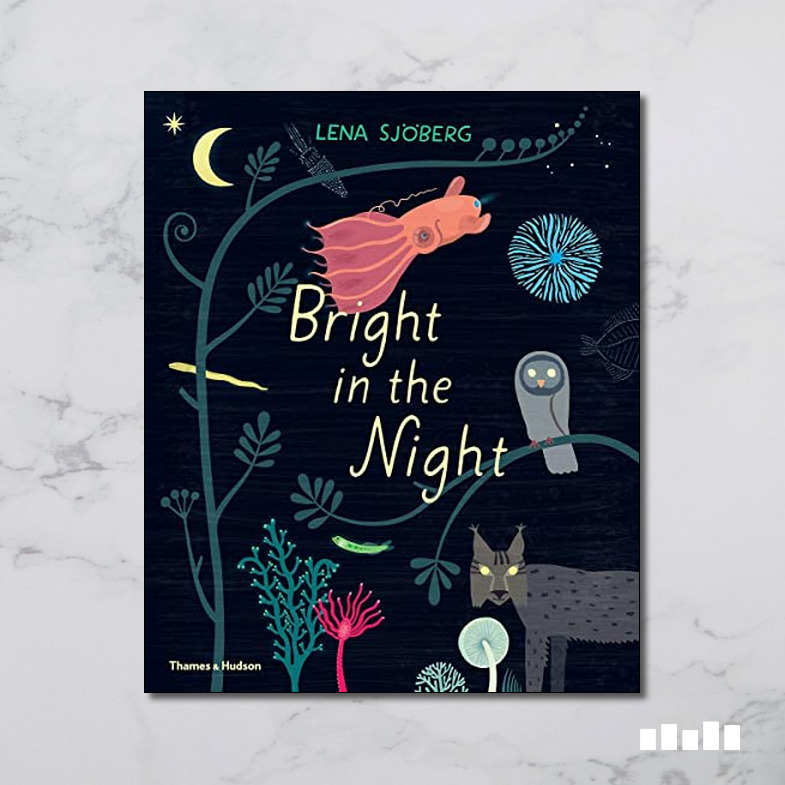 Bright in the Night - Five Books Expert Reviews