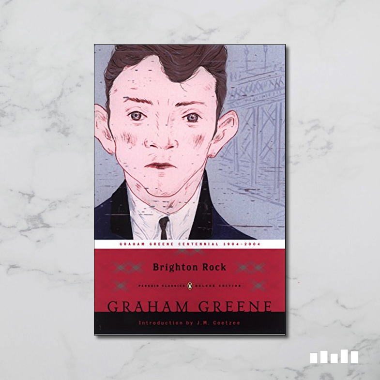 Brighton Rock - Five Books Expert Reviews