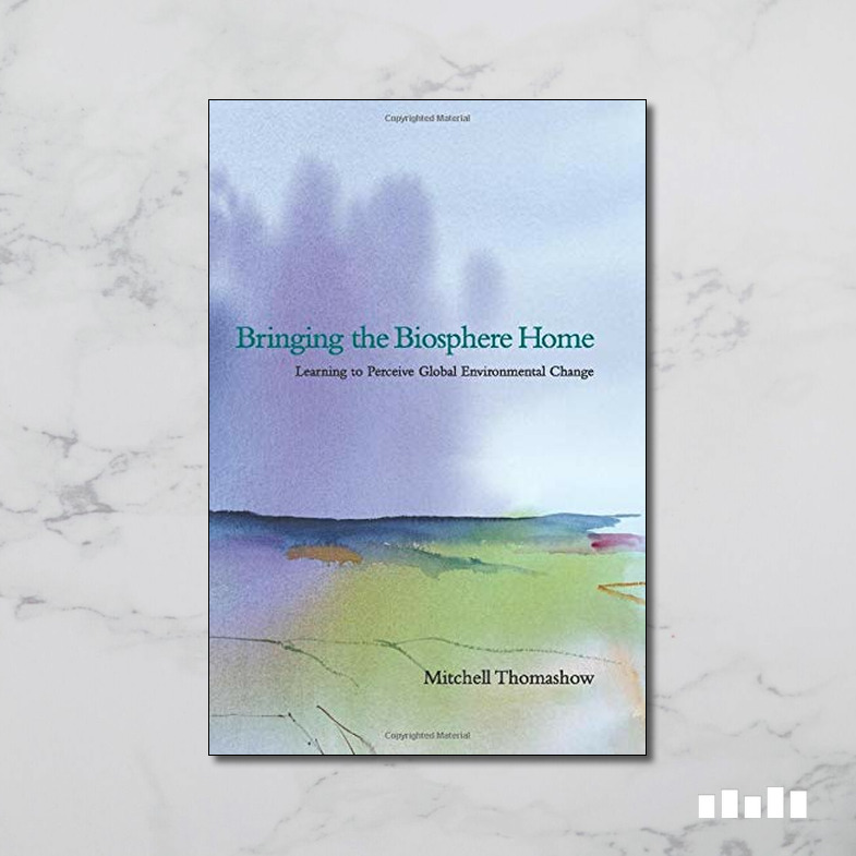 Bringing the Biosphere Home: Learning to Perceive Global Environmental ...