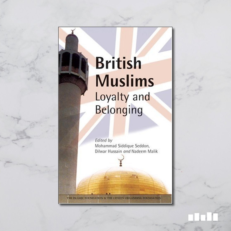 British Muslims - Five Books Expert Reviews