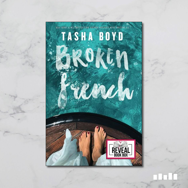 Broken French - Five Books Expert Reviews