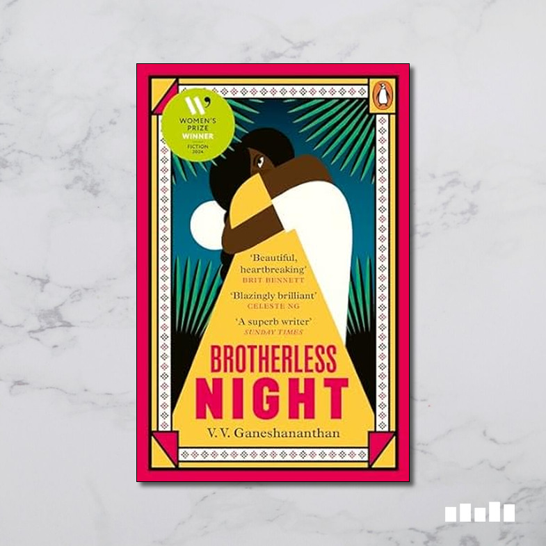 Brotherless Night: A Novel - Five Books Expert Reviews