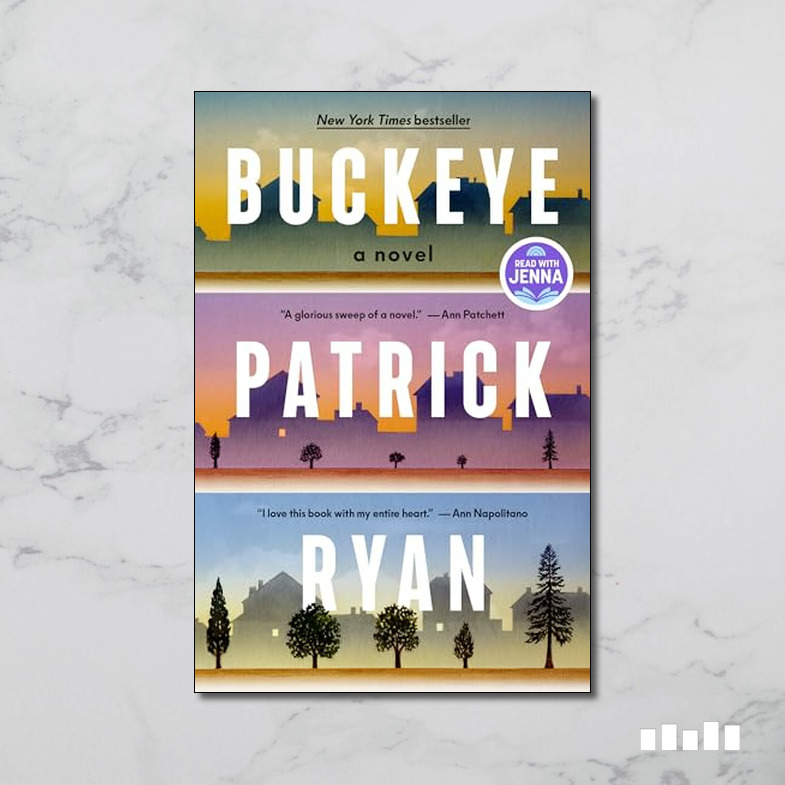 Buckeye: A Novel - Five Books Expert Reviews