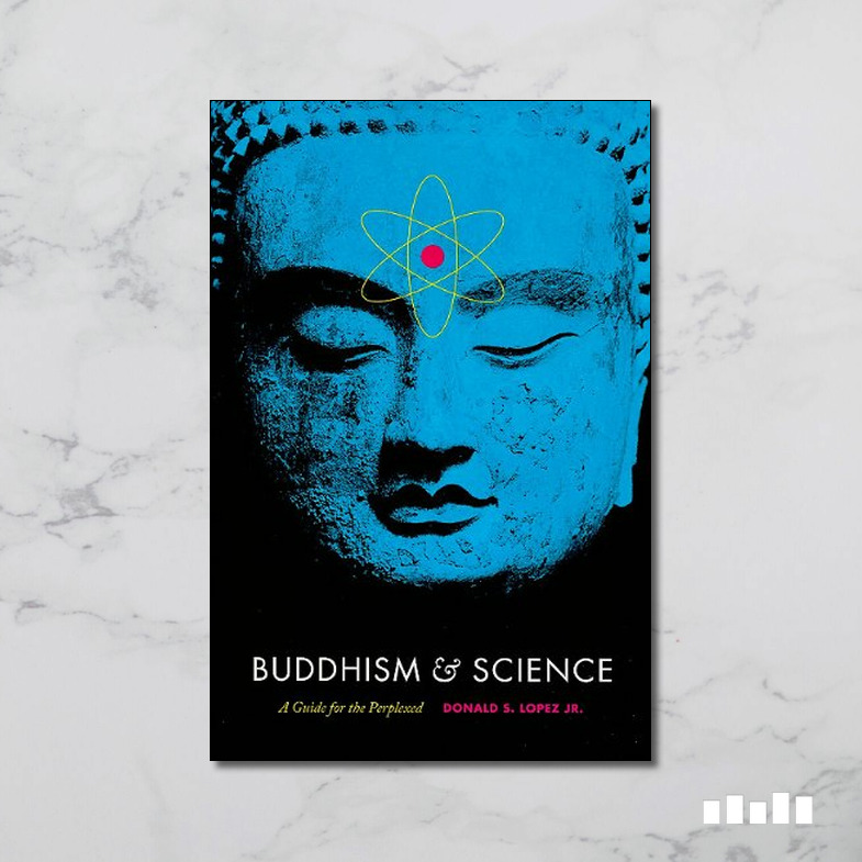 Buddhism and Science - Five Books Expert Reviews