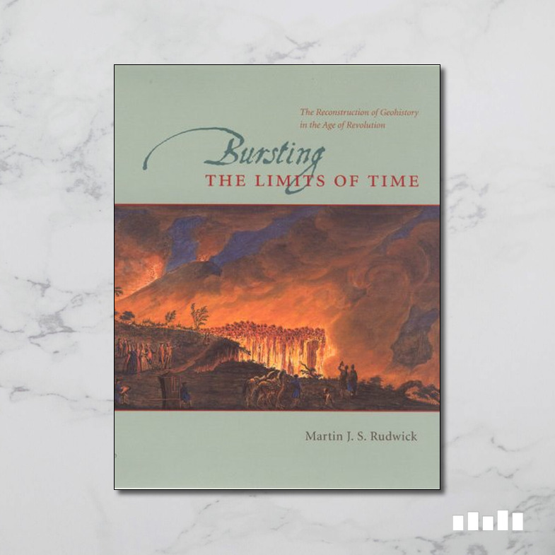 Bursting the Limits of Time - Five Books Expert Reviews