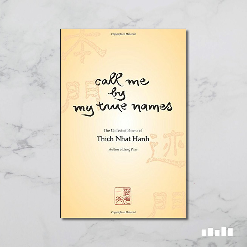Call Me by My True Names - Five Books Expert Reviews