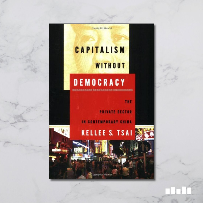Capitalism without Democracy - Five Books Expert Reviews