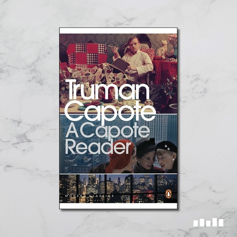 A Capote Reader - Five Books Expert Reviews