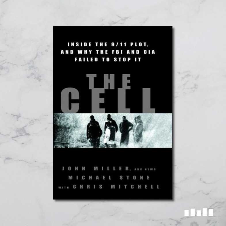 The Cell - Five Books Expert Reviews