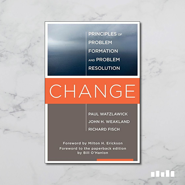 Change - Five Books Expert Reviews