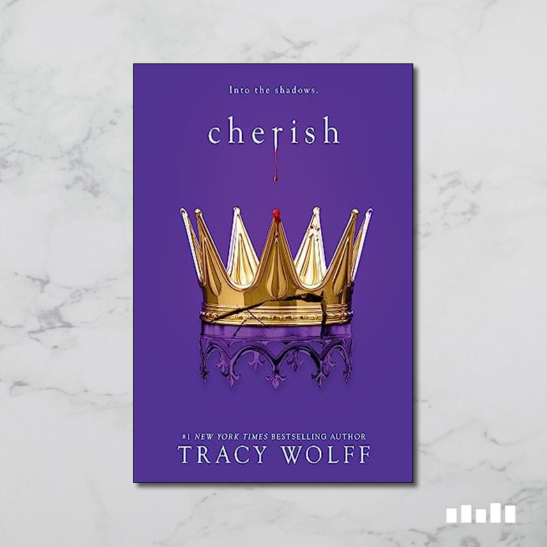 Cherish - Five Books Expert Reviews