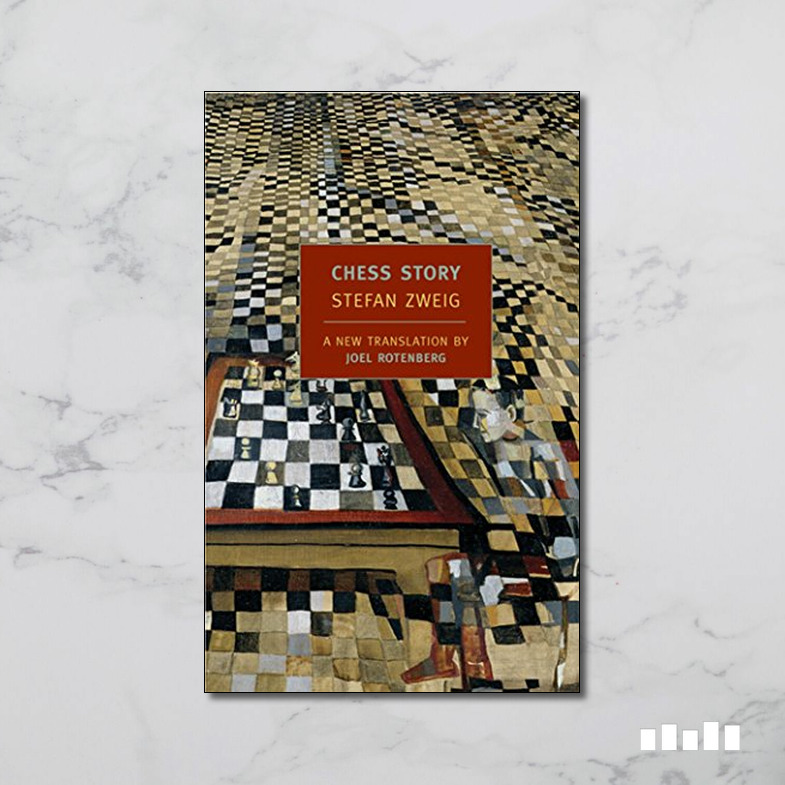 Chess Story - Five Books Expert Reviews