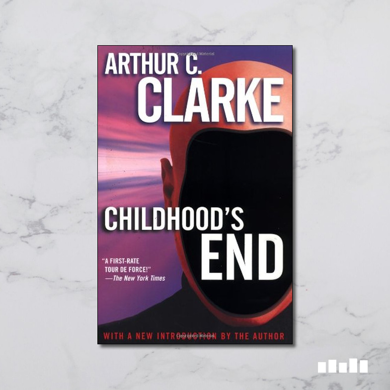 Childhood’s End - Five Books Expert Reviews
