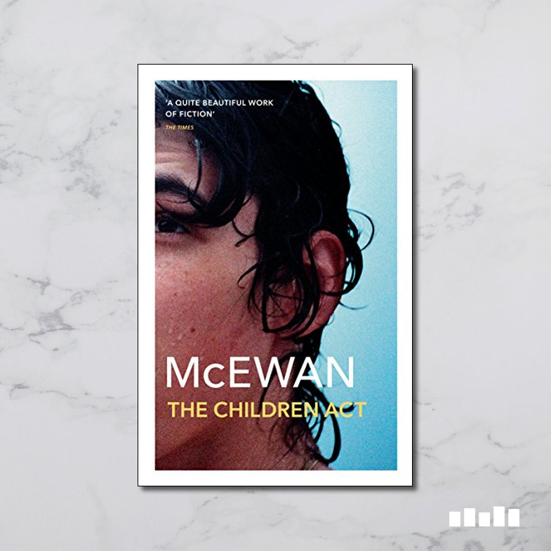 The Children Act - Five Books Expert Reviews
