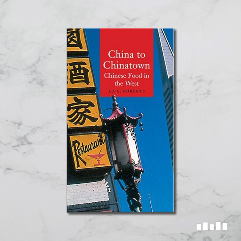 China to Chinatown - Five Books Expert Reviews