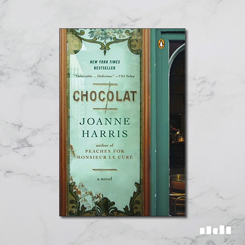 Chocolat - Five Books Expert Reviews