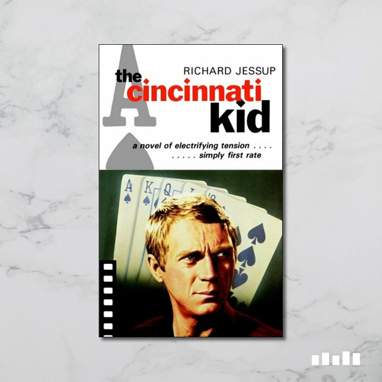 The Cincinnati Kid - Five Books Expert Reviews