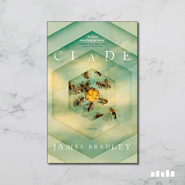 Clade - Five Books Expert Reviews