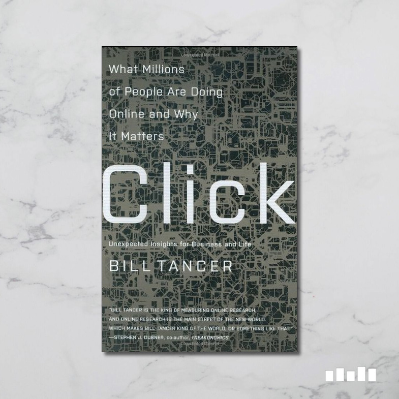 Click - Five Books Expert Reviews