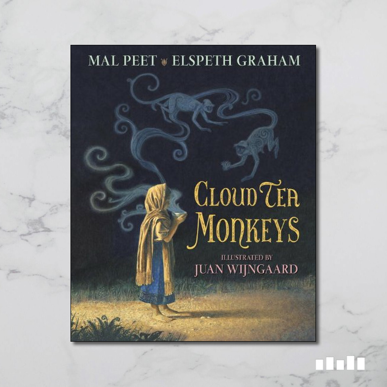 Cloud Tea Monkeys - Five Books Expert Reviews