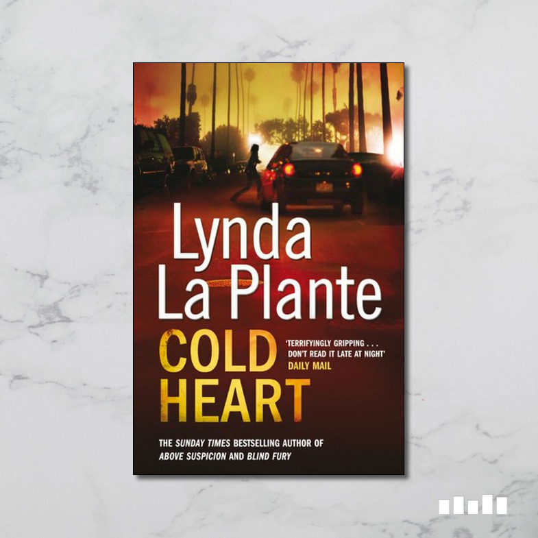 Cold Heart - Five Books Expert Reviews