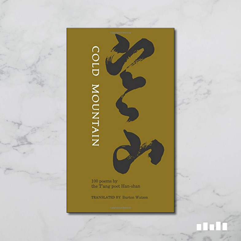 Cold Mountain - Five Books Expert Reviews