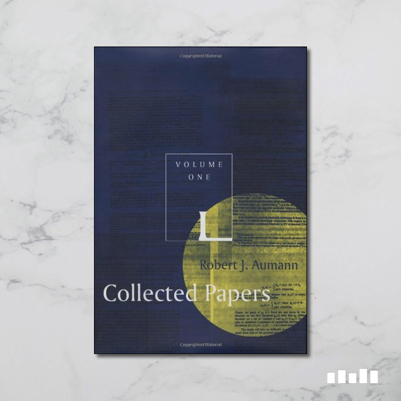 Collected Papers - Five Books Expert Reviews