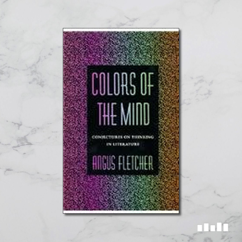 Colors of the Mind - Five Books Expert Reviews
