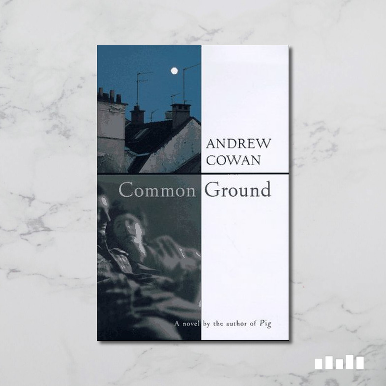 Common Ground - Five Books Expert Reviews