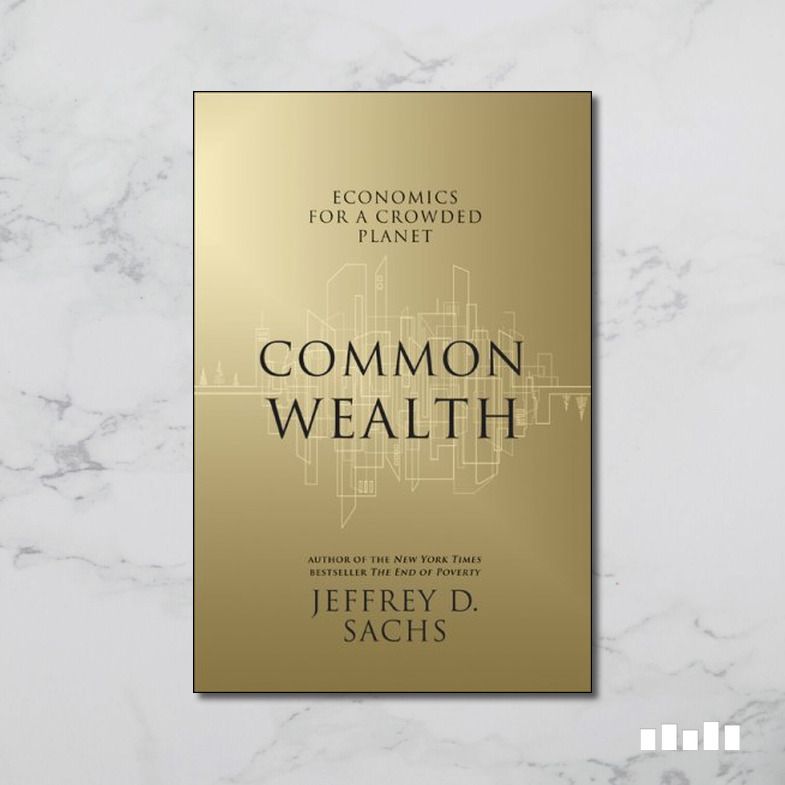 Common Wealth - Five Books Expert Reviews