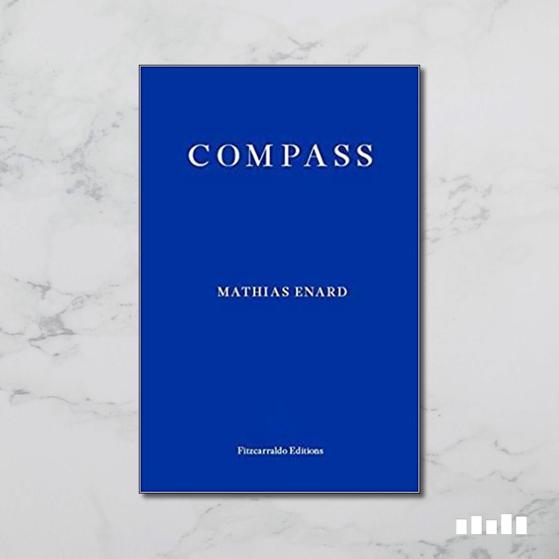 Compass - Five Books Expert Reviews