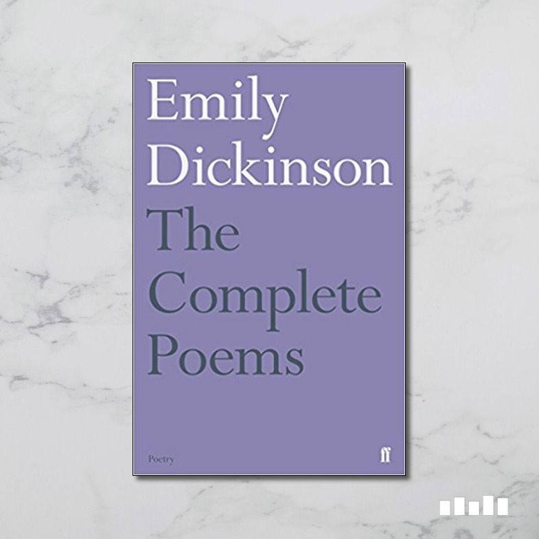 Complete Poems - Five Books Expert Reviews