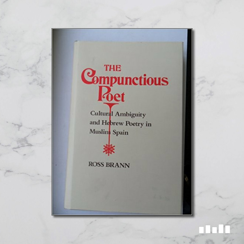 The Compunctious Poet - Five Books Expert Reviews