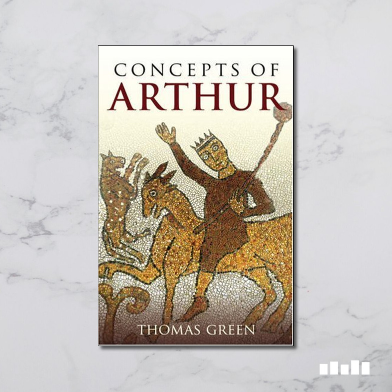 Concepts of Arthur - Five Books Expert Reviews
