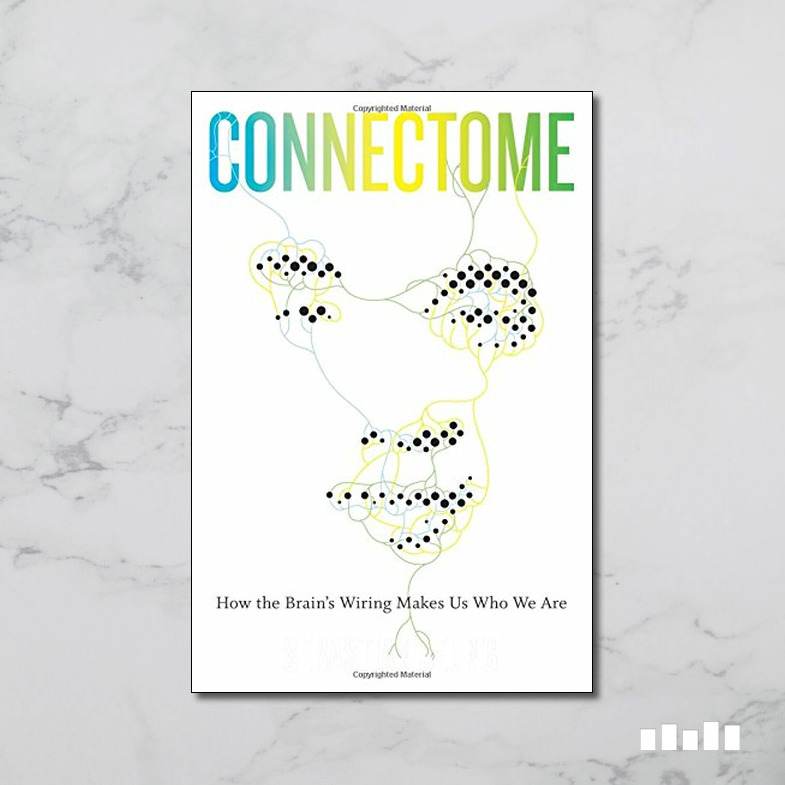 Connectome - Five Books Expert Reviews