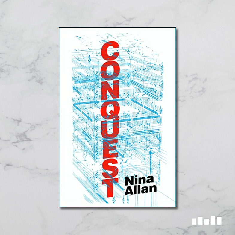 Conquest - Five Books Expert Reviews