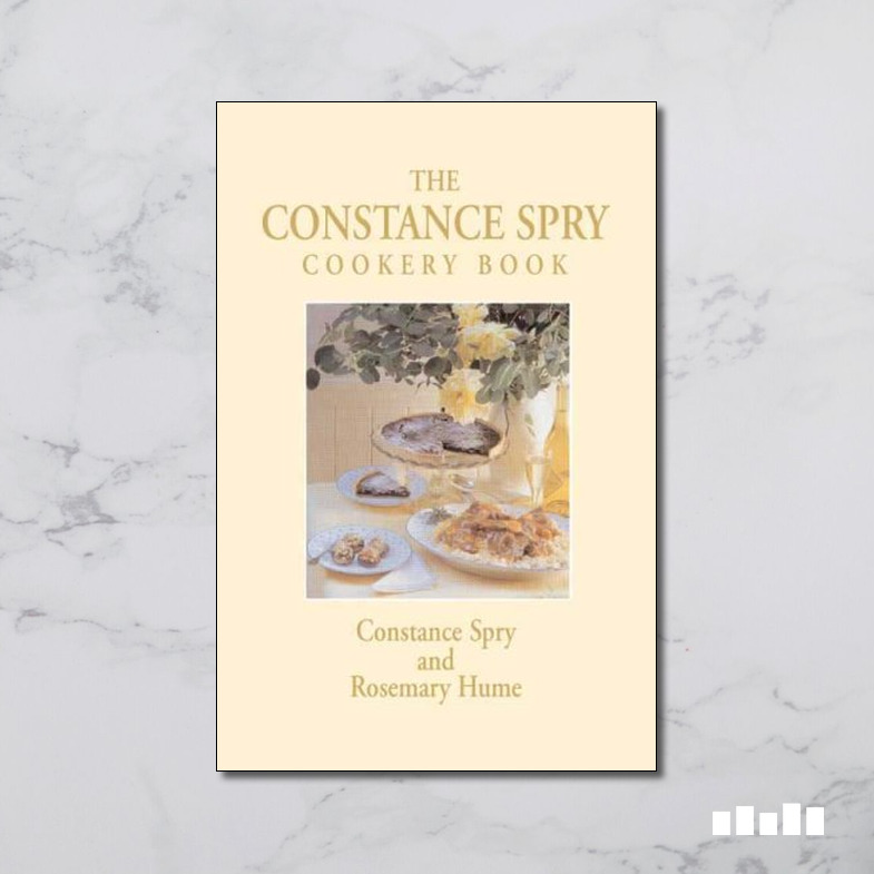 The Constance Spry Cookery Book - Five Books Expert Reviews