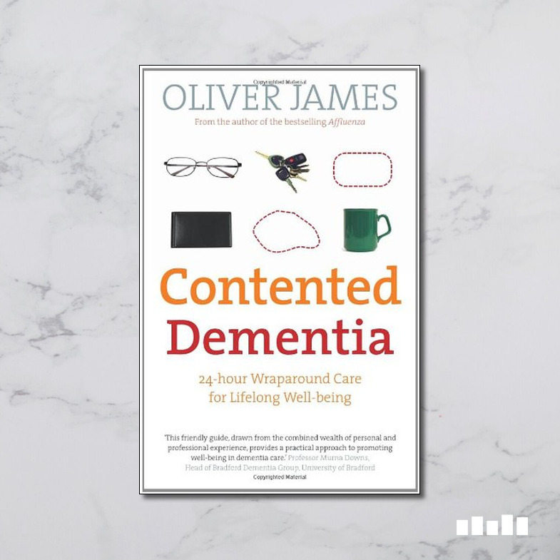 Contented Dementia - Five Books Expert Reviews