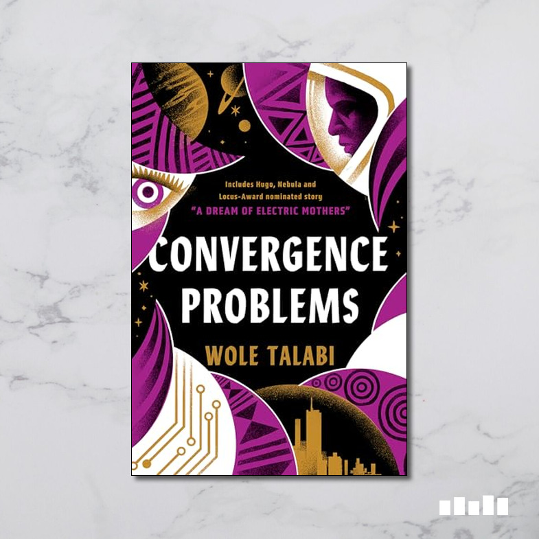 Convergence Problems - Five Books Expert Reviews