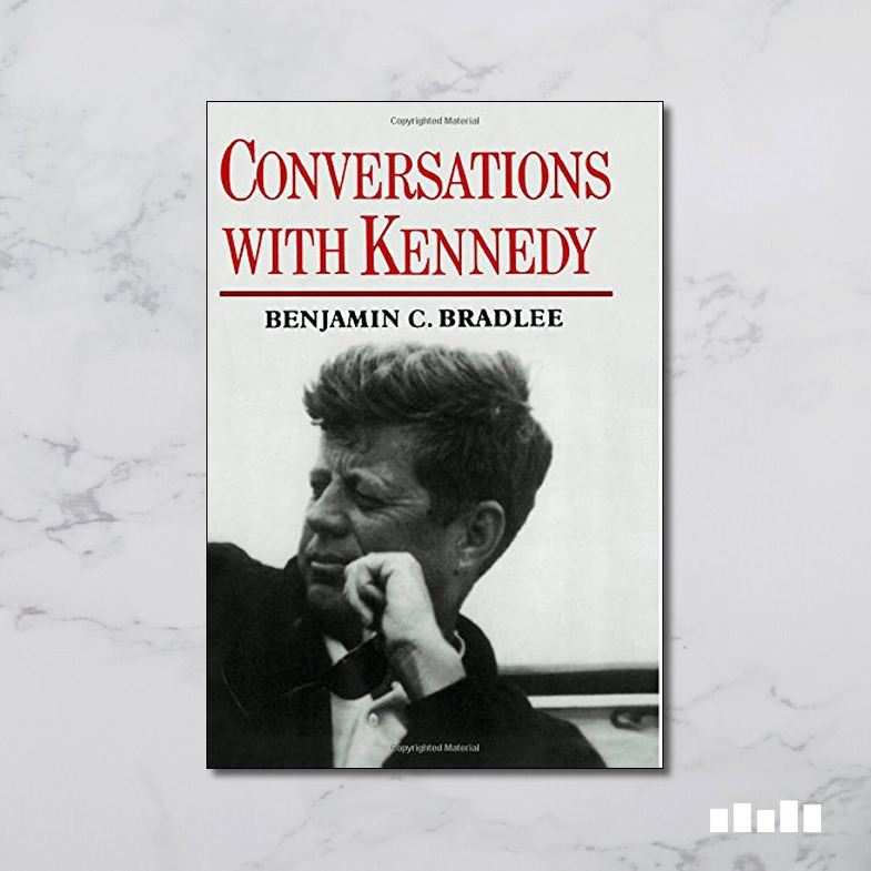 Conversations with Kennedy - Five Books Expert Reviews