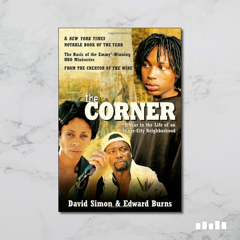 The Corner Hbo