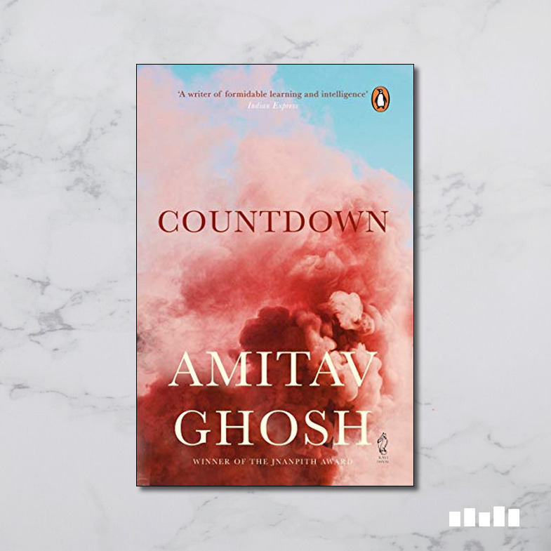 Countdown - Five Books Expert Reviews