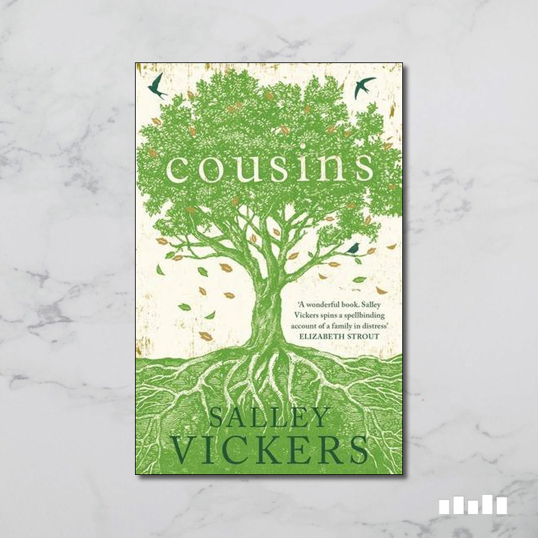 Cousins - Five Books Expert Reviews