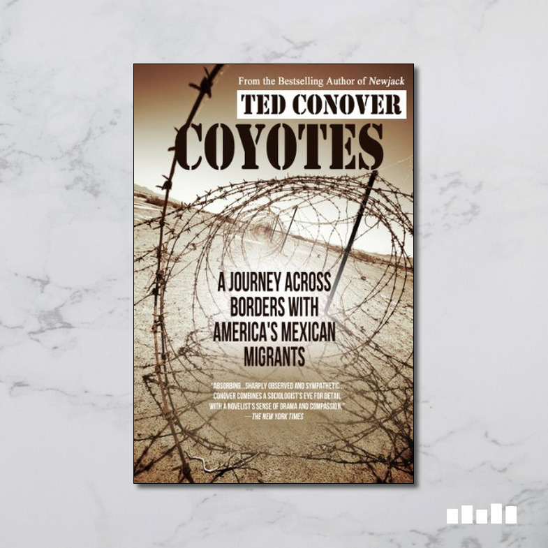 Coyotes - Five Books Expert Reviews