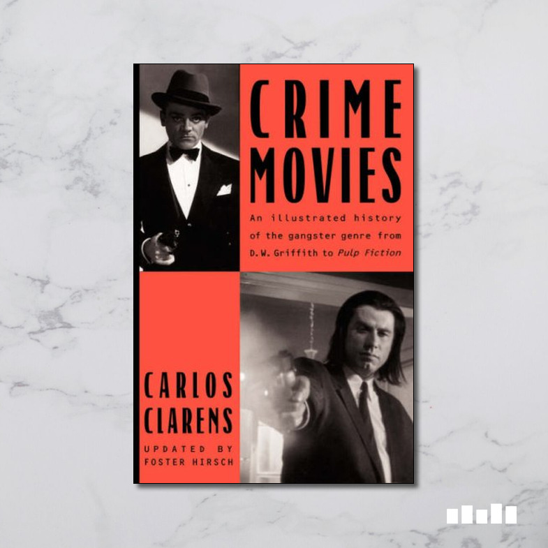 Crime Movies - Five Books Expert Reviews