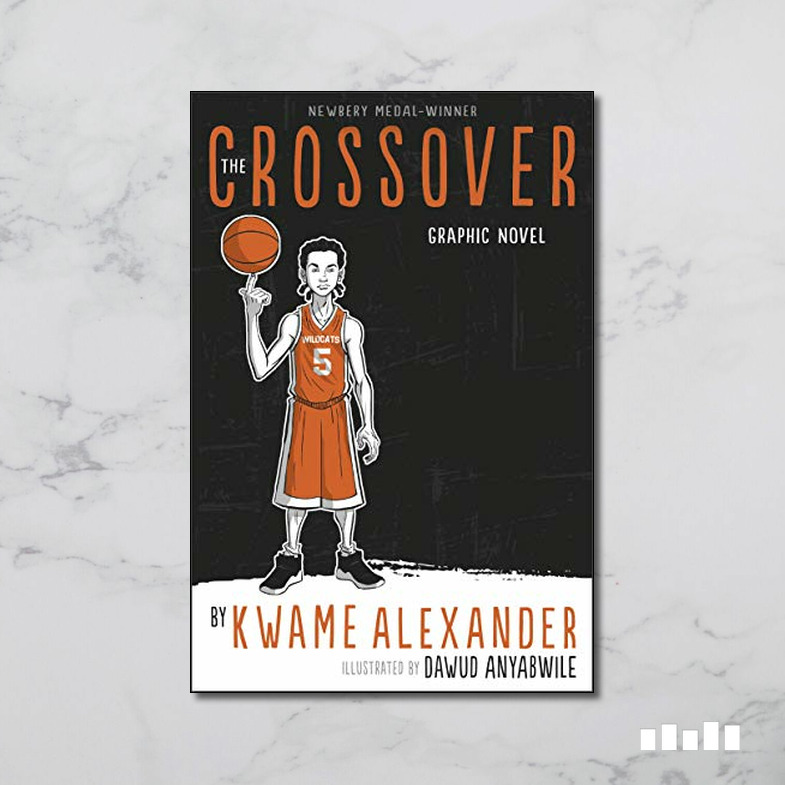 The Crossover - Five Books Expert Reviews