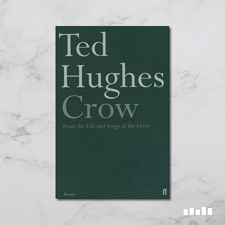 Crow - Five Books Expert Reviews