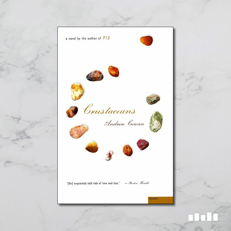 Crustaceans - Five Books Expert Reviews